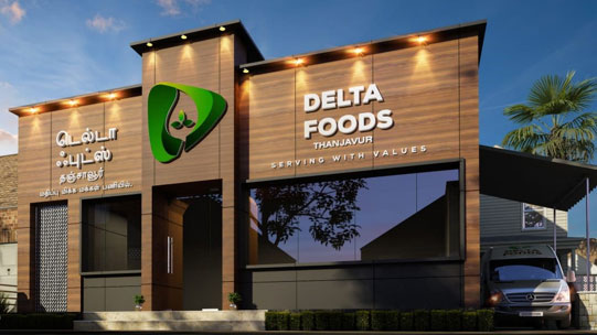 DFT Products Catalogue – Agro Supply Chain & Retail | Delta Foods